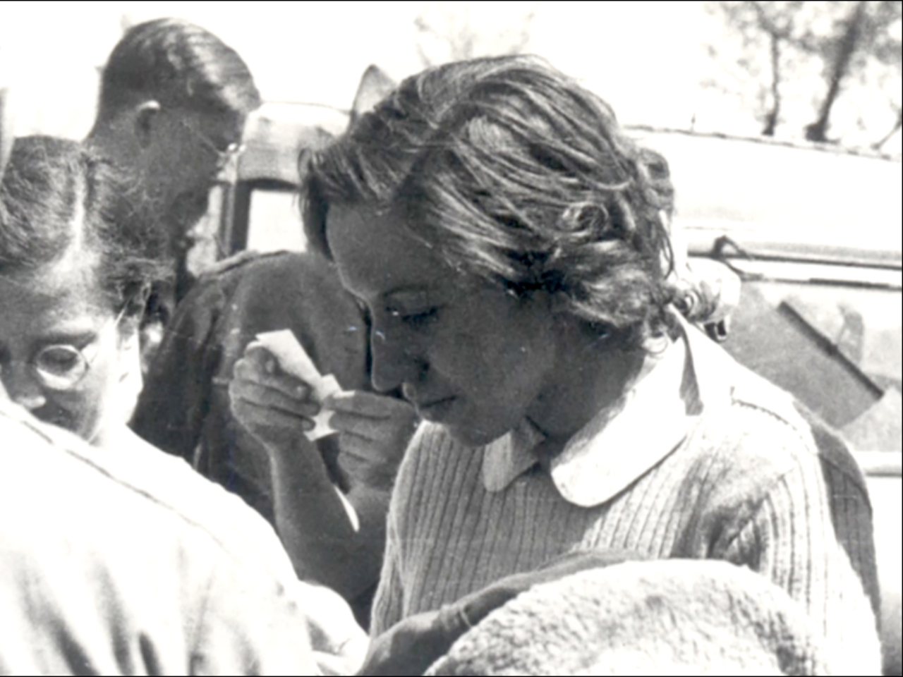 Photo Gallery – The Women | Into the Fire